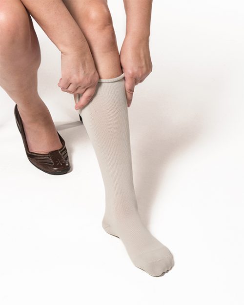 EXTREMIT-EASE Garment Liner - EXTREMIT-EASE Compression Garment