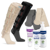 Home - EXTREMIT-EASE Compression Garment