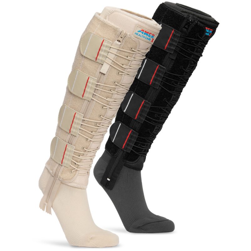 Venous Insufficiency - EXTREMIT-EASE Compression Garment