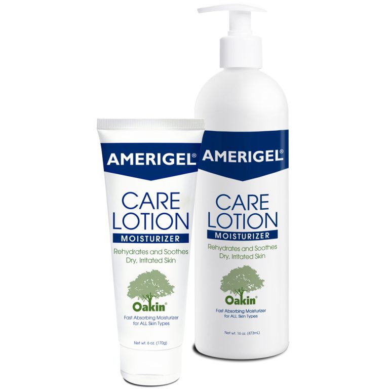 AMERIGEL Care Lotion - EXTREMIT-EASE Compression Garment
