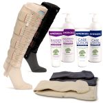 Caring for Your Garment - EXTREMIT-EASE Compression Garment