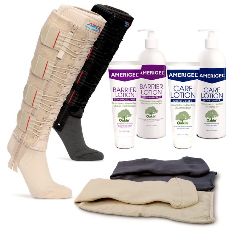 Home - EXTREMIT-EASE Compression Garment