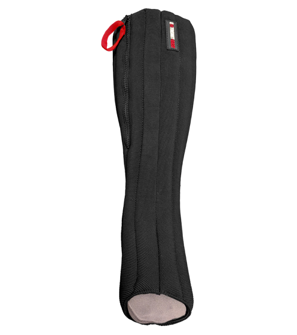 Application & Adjustment - EXTREMIT-EASE Compression Garment